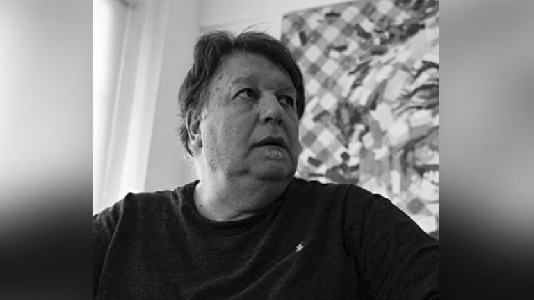 Jorge “topo” Devoto Presentará Este Viernes El Libro Néstor El Hombre